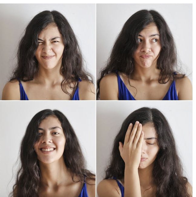 Harness the Power of Facial Expressions to Boost your Presentation ...